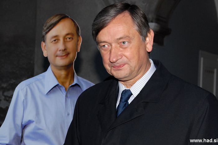 Glasno bo - Danilo Turk, Neisha, Zoran Predin, Nikolovski, Andrej ...