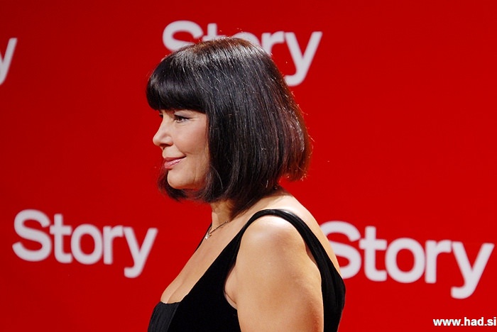 Story Red Carpet - Story rdeča preproga