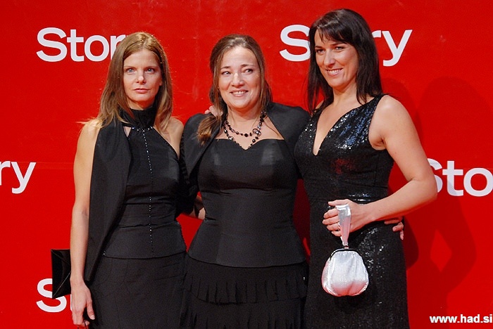 Story Red Carpet - Story rdeča preproga