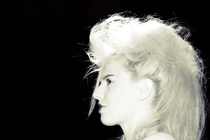 Diabolical photos - Nina Kohne