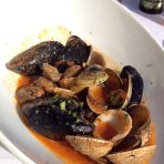 Restavracija Plavi podrum - Volosko, Opatija