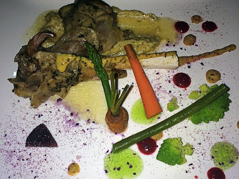 Dvorec Zemono - Gostilna pri Lojzetu in Tomaž Kavčič