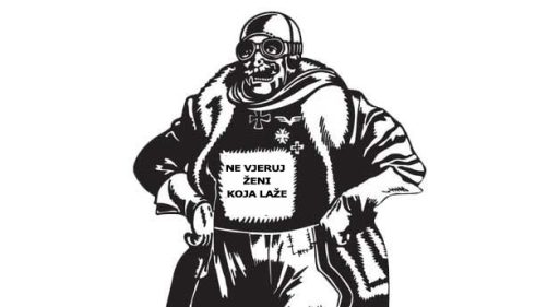 Grunfove modrosti - Alan Ford