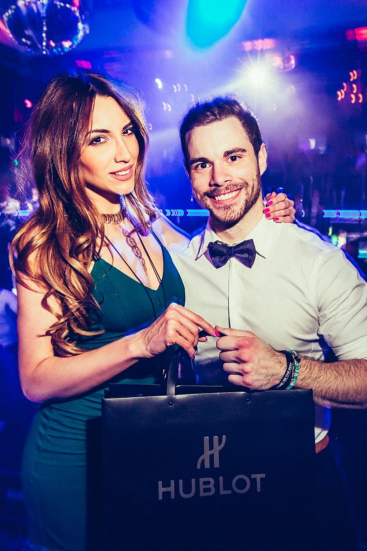 Playboy Easter Bunny Hunt 2016 / Anja Jenko, Andreja Vakselj, Ula Šemole, Nadiya Bychkova, Karin ...