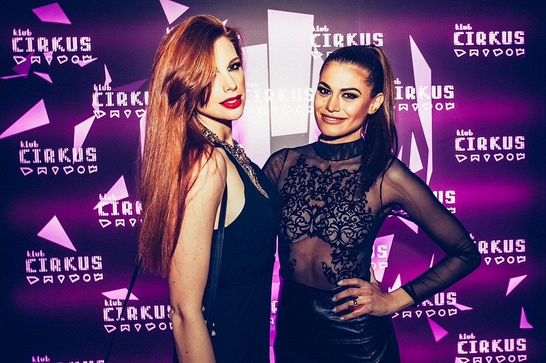 Playboy Easter Bunny Hunt 2016 / Anja Jenko, Andreja Vakselj, Ula Šemole, Nadiya Bychkova, Karin ...