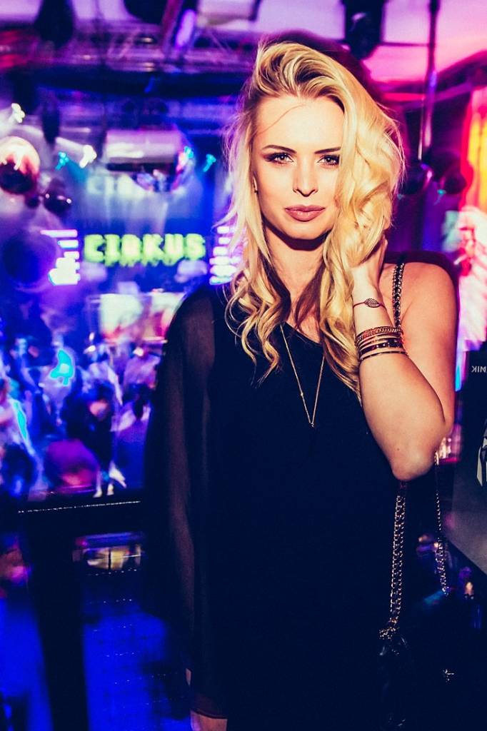 Playboy Easter Bunny Hunt 2016 / Anja Jenko, Andreja Vakselj, Ula Šemole, Nadiya Bychkova, Karin ...