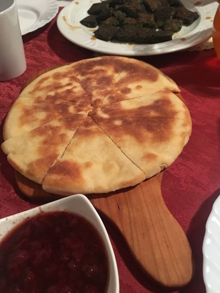 Kras Carso Food Tour / Društvo Planta / kdaj ste se nazadnje odpravili ...