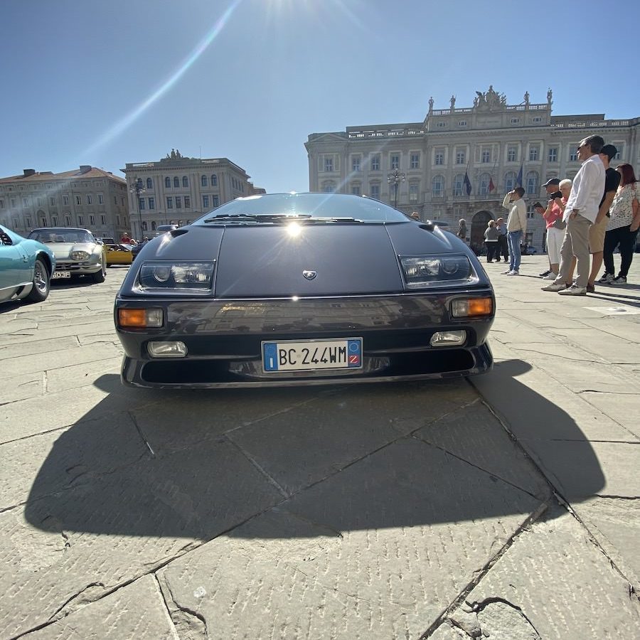 Lamborghini Aventador, Huracán, Urus, Miura, Diablo, Gallardo, Countach ...