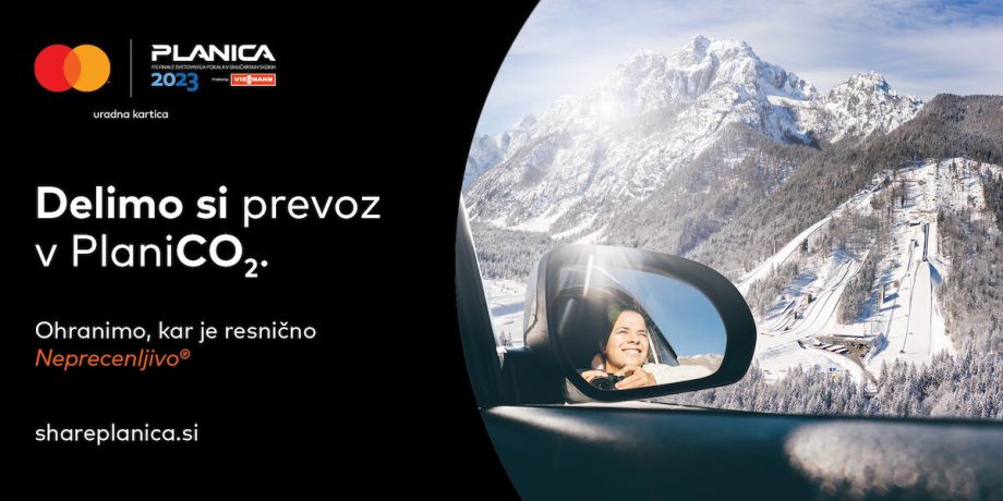 SharePlanica.si / delimo si prevoz v PlaniCO2