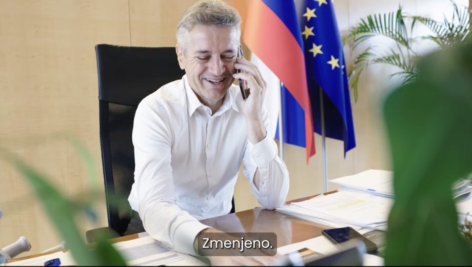 Me mal zbode, ko kdo misli, da inšpektorje "pošilja" moj mož