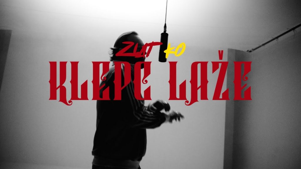 Zlatko - Klepc laže VS Challe Salle / R.I.P. Challe Salle 27.06.2024